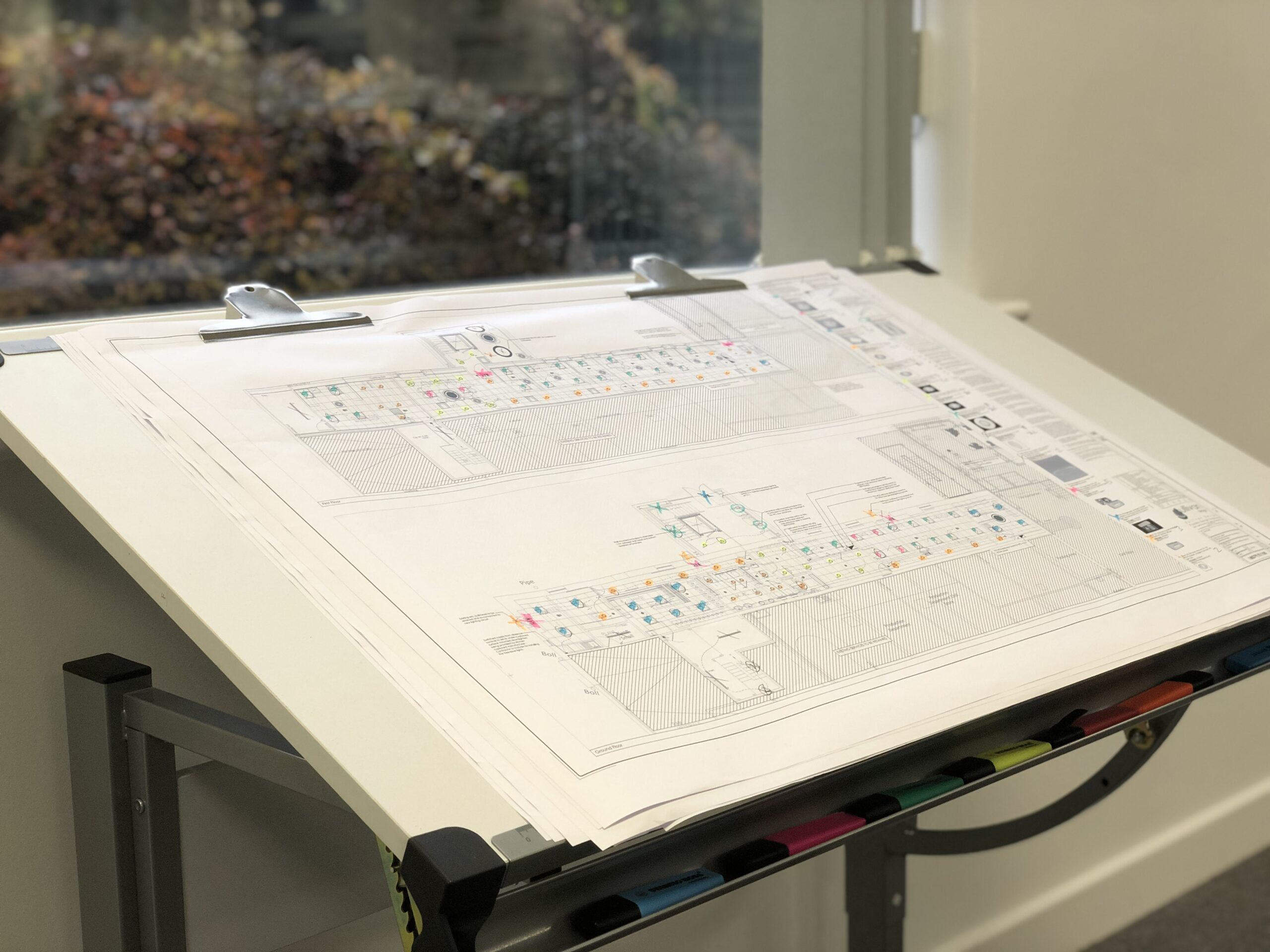 Lighting - Luminous Solutions